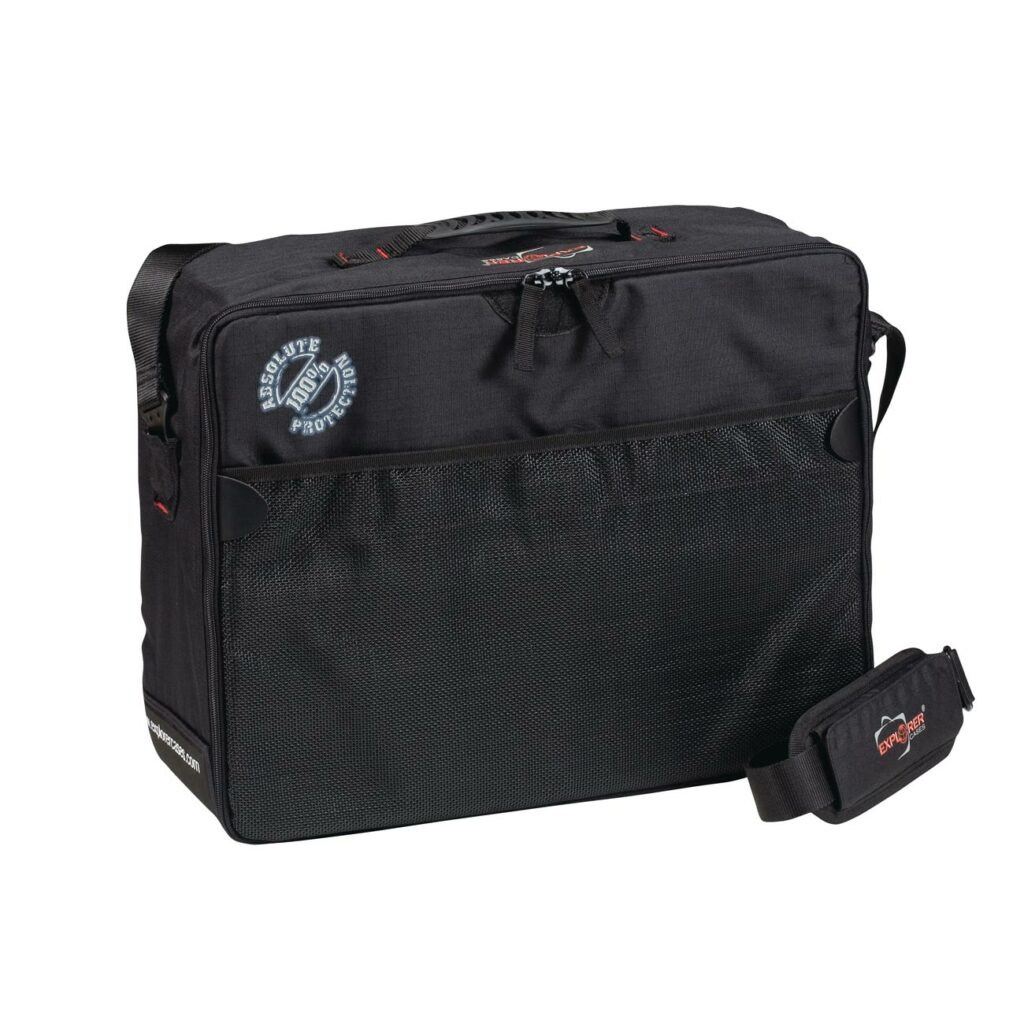 Explorer Cases UK | Indestructible Waterproof Cases