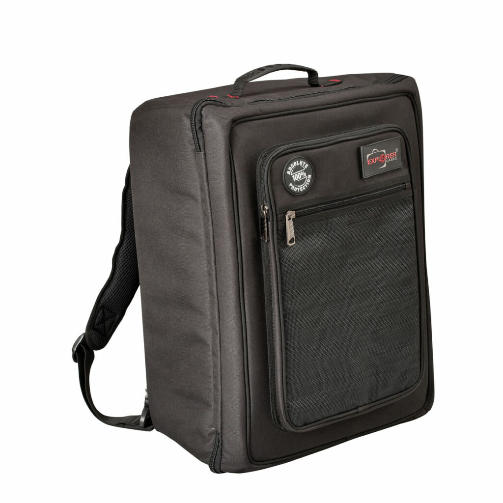5326 BPH Case | Explorer Cases UK