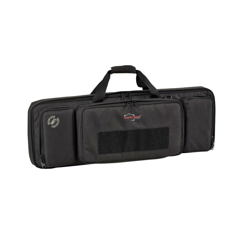 Explorer Cases UK | Indestructible Waterproof Cases